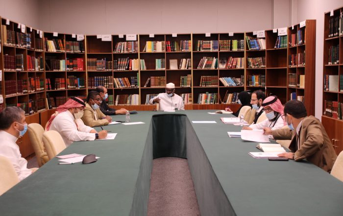 His Excellency Sheikh Abdullah Bin Sulaiman Al-Manea – International ...