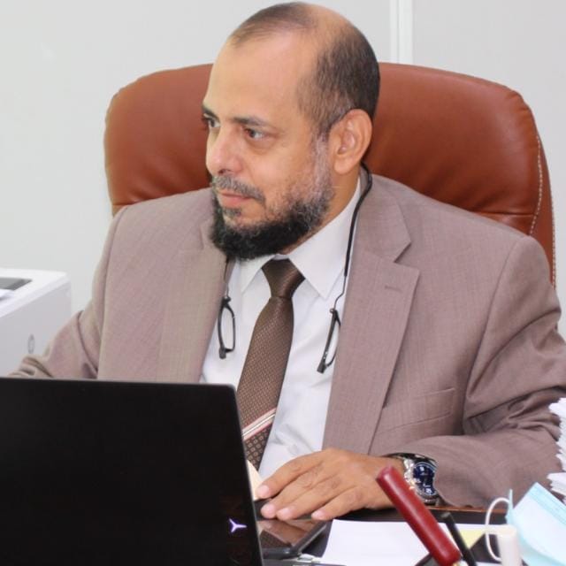 His Eminence Dr. Mohammad Mustafa Shuaib represents IIFA in the Islamic ...