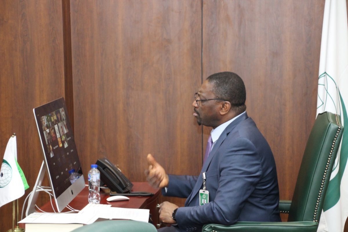 News – International Islamic Fiqh Academy – OIC