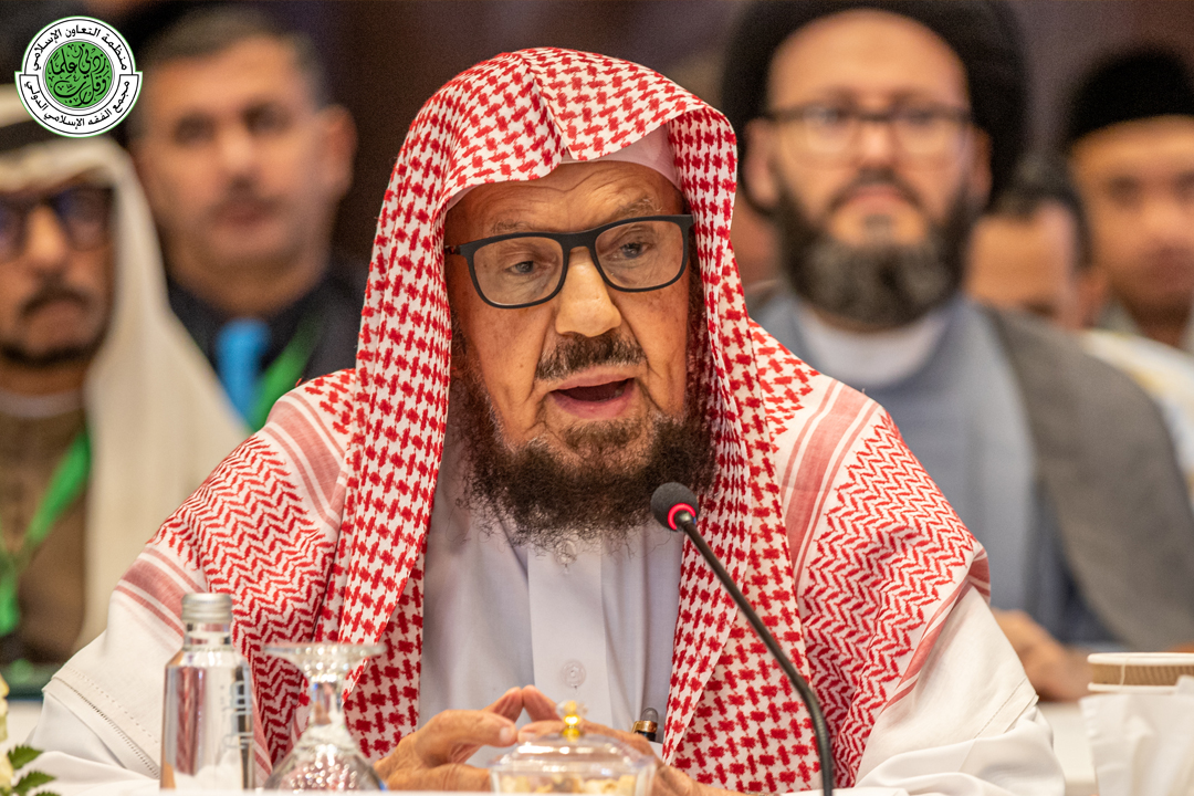 His Excellency Sheikh Abdullah Bin Sulaiman Al-Manea – International ...